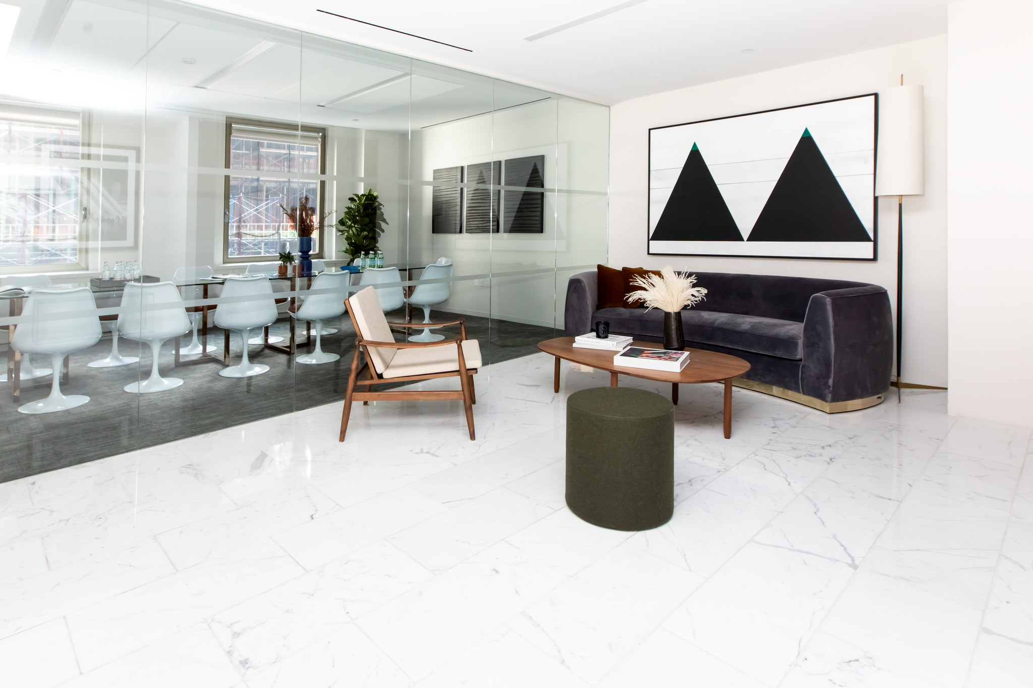 400 Madison Ave New York Office Space for Lease | Sky New York Realty